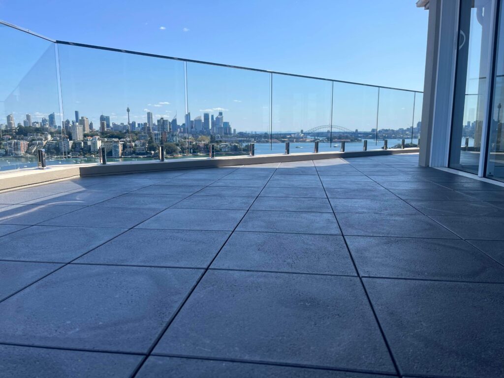 Surface Coating - Dr. Pressure Sydney