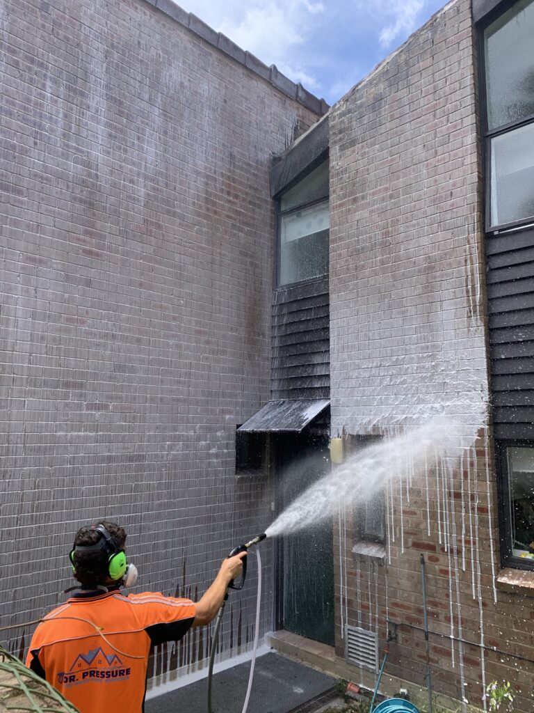 Birchgrove - Strata - Dr. Pressure Sydney